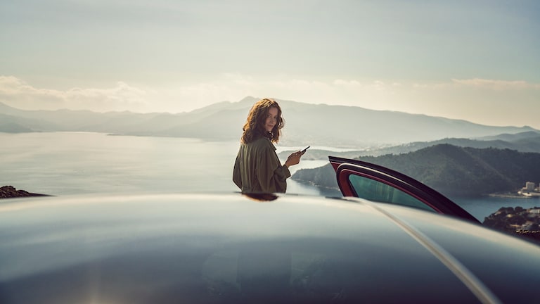 Novo Citroën ë-C3 Aircross - O SUV elétrico mais compacto | Citroën ...