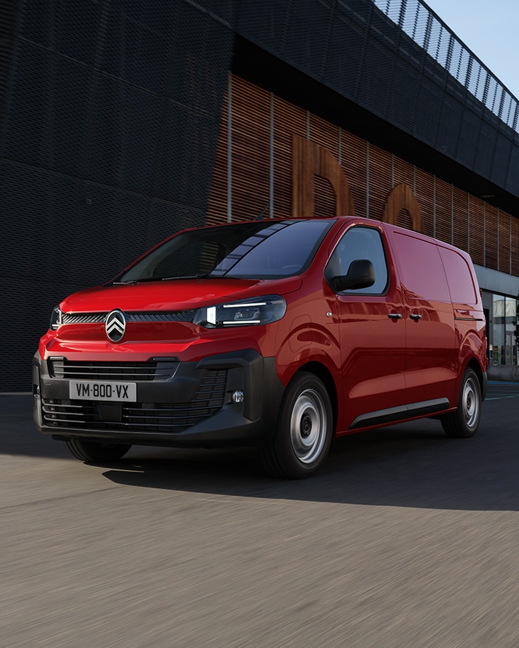 Citroën OLI | Sustainable and affordable family electric mobility