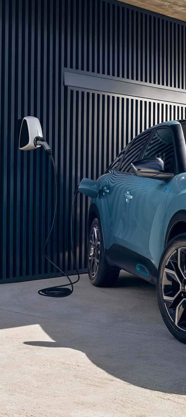 Site oficial da Citroën | Automóveis novos e usados | Citroën PT