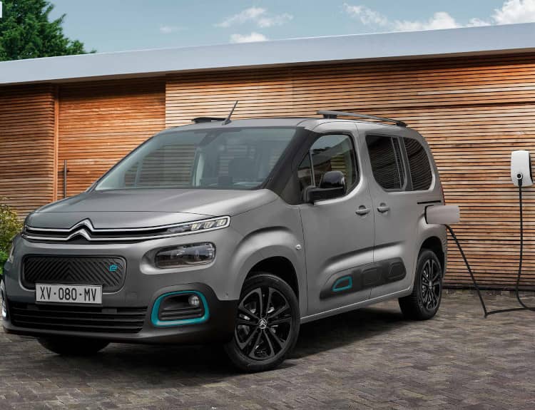 Site oficial da Citroën | Automóveis novos e usados | Citroën PT
