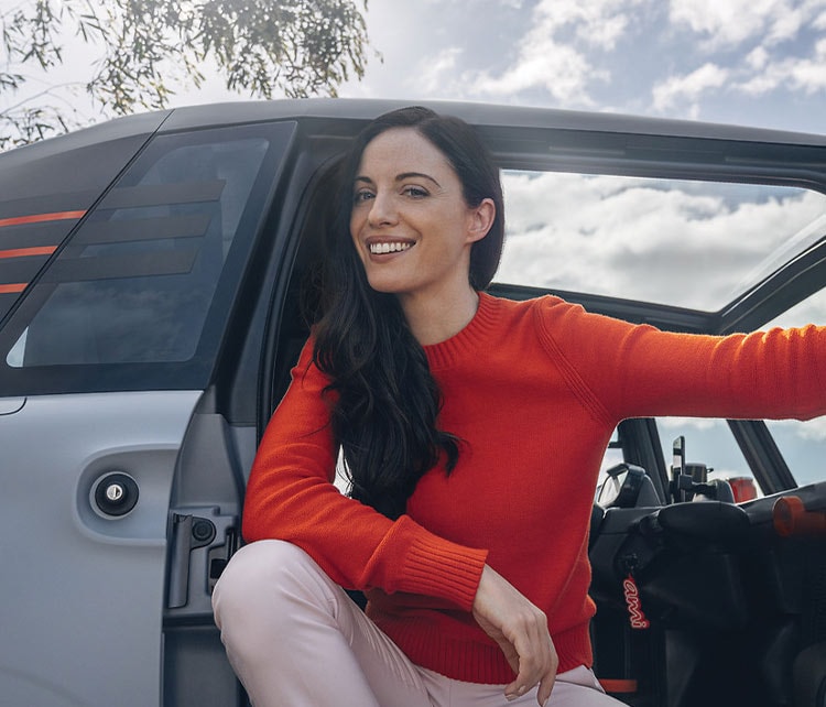 Financiamento de veículos novos Citroën : crédito, renting...