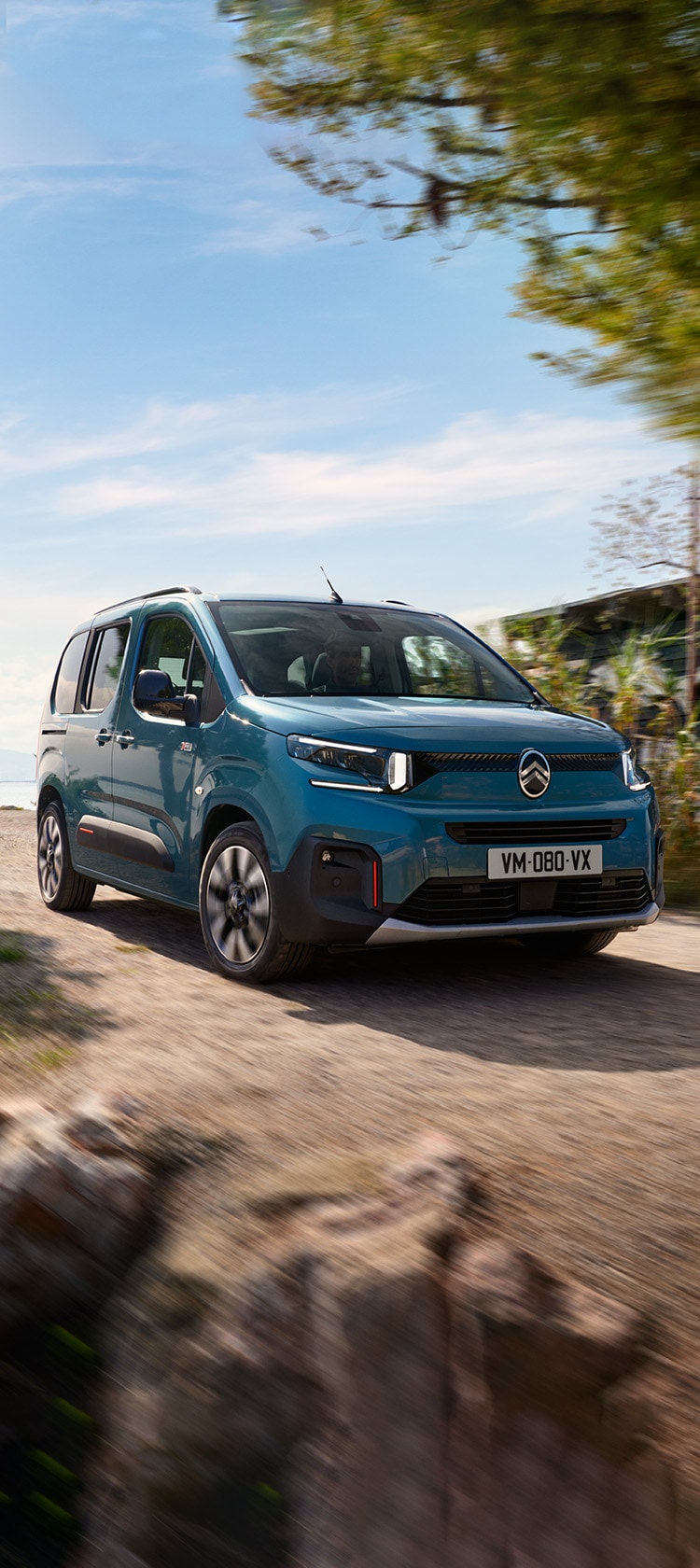 Veículos Novos | Citroën Portugal