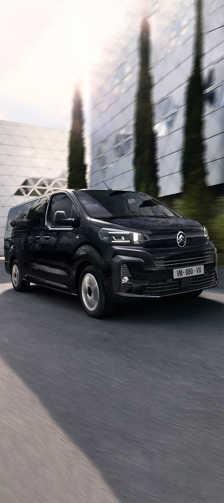 Veículos Novos | Citroën Portugal