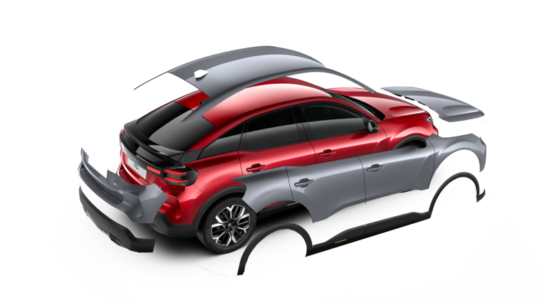 Veículos Novos | Citroën Portugal
