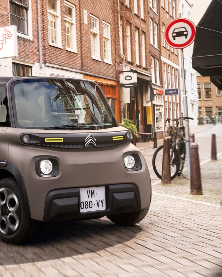 Site oficial da Citroën | Automóveis novos e usados | Citroën PT