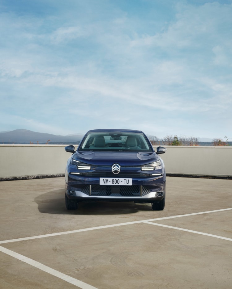 Site oficial da Citroën | Automóveis novos e usados | Citroën PT