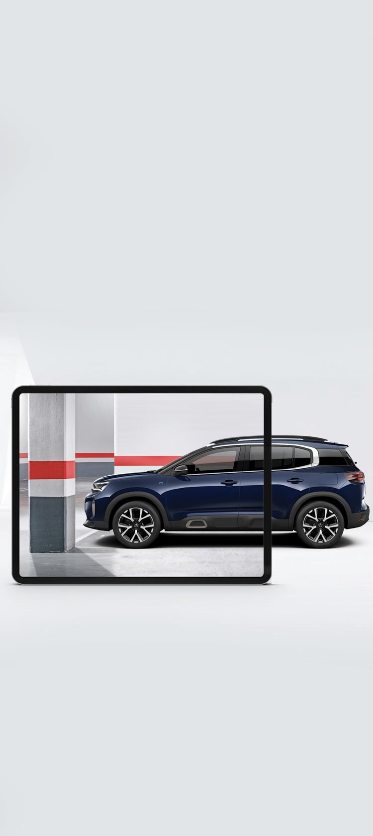 Site oficial da Citroën | Automóveis novos e usados | Citroën PT