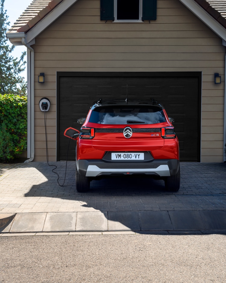 Site oficial da Citroën | Automóveis novos e usados | Citroën PT