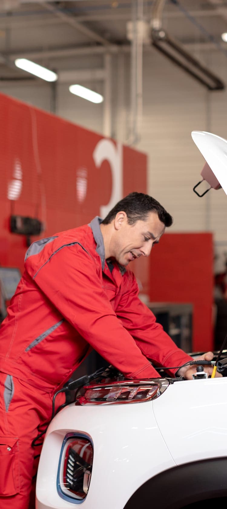 Preços Fixos Mantenção e Reparação | Após-Venda Citroën