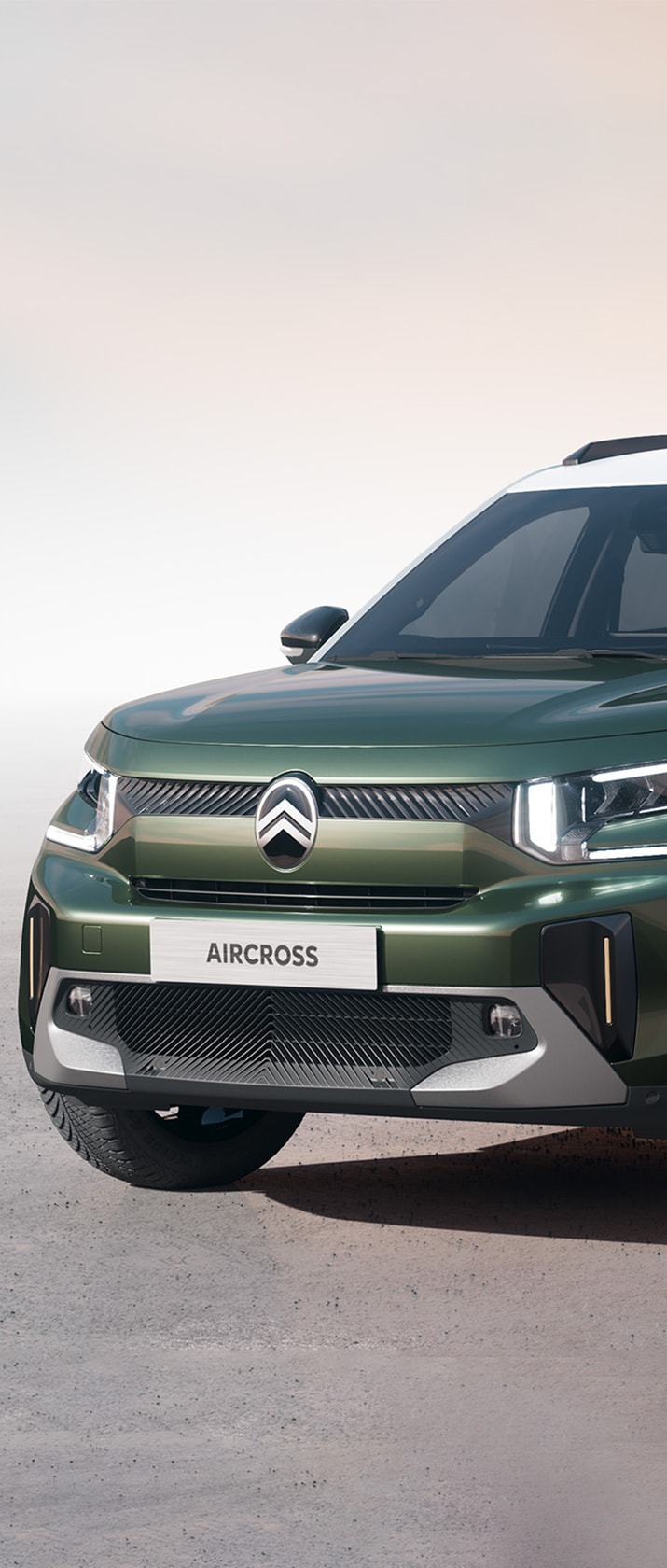 Veículos Novos | Citroën Portugal