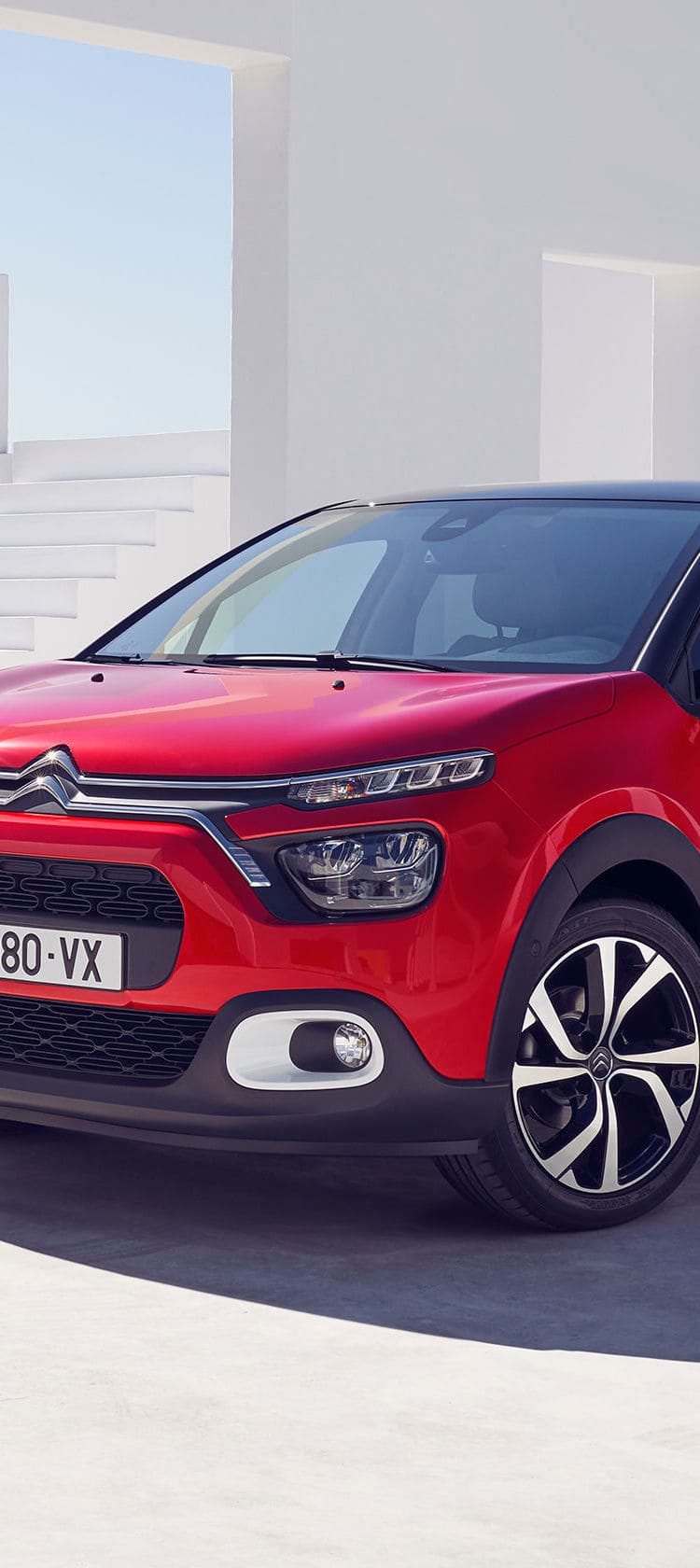 Site oficial da Citroën | Automóveis novos e usados | Citroën PT