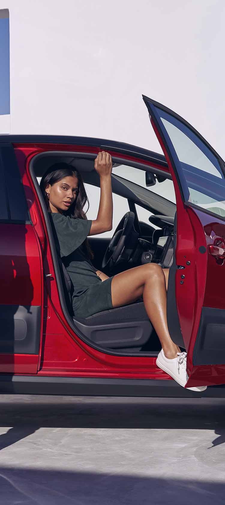 Citroën C3 Origin | O citadino personalizável e conectado
