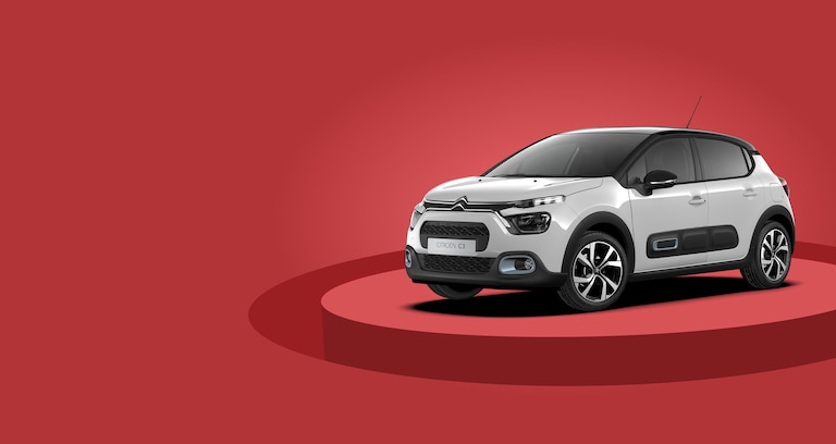 Citroën C3 Origin | O citadino personalizável e conectado