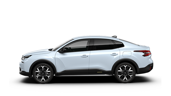 Novo Citroën C4 X | Citroën Portugal