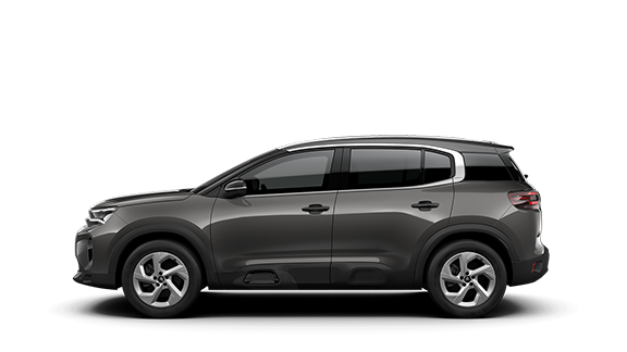 Citroën C5 Aircross | Estilo, conforto e versatilidade