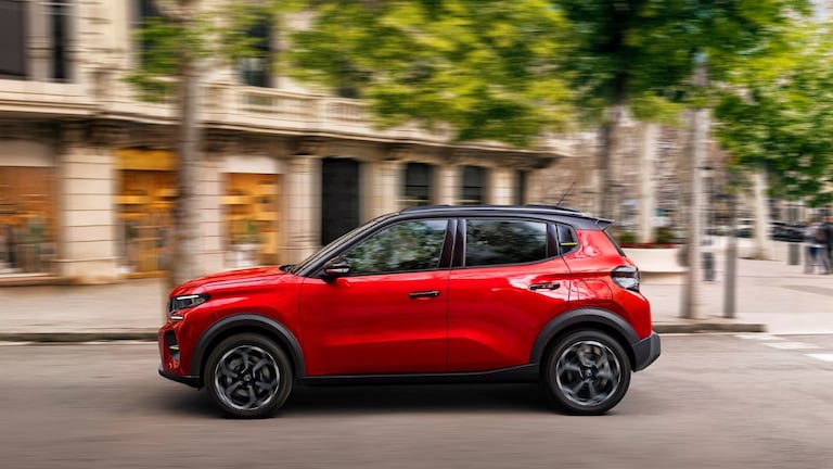 Citroën Carros Urbanos | Citroën PT