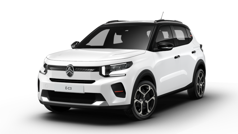 Citroën Ë-C3 | Carro compacto | Citroën PT