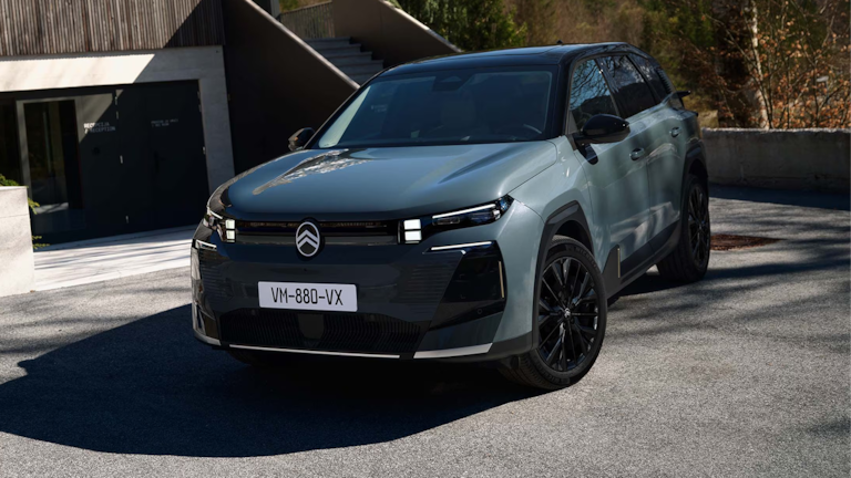 Citroën – SUV Modernos Para Todas As Aventuras | Citroën PT