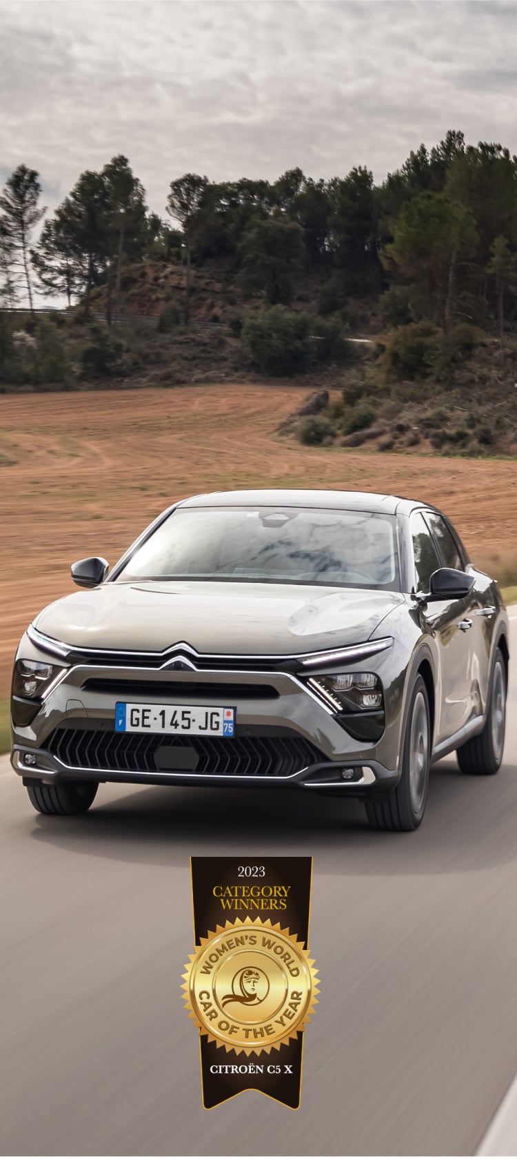 Veículos Novos | Citroën Portugal