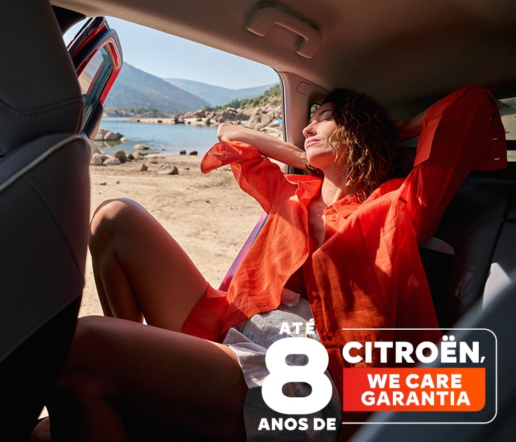 Novo Citroën ë-C3 Aircross - O SUV elétrico mais compacto | Citroën ...