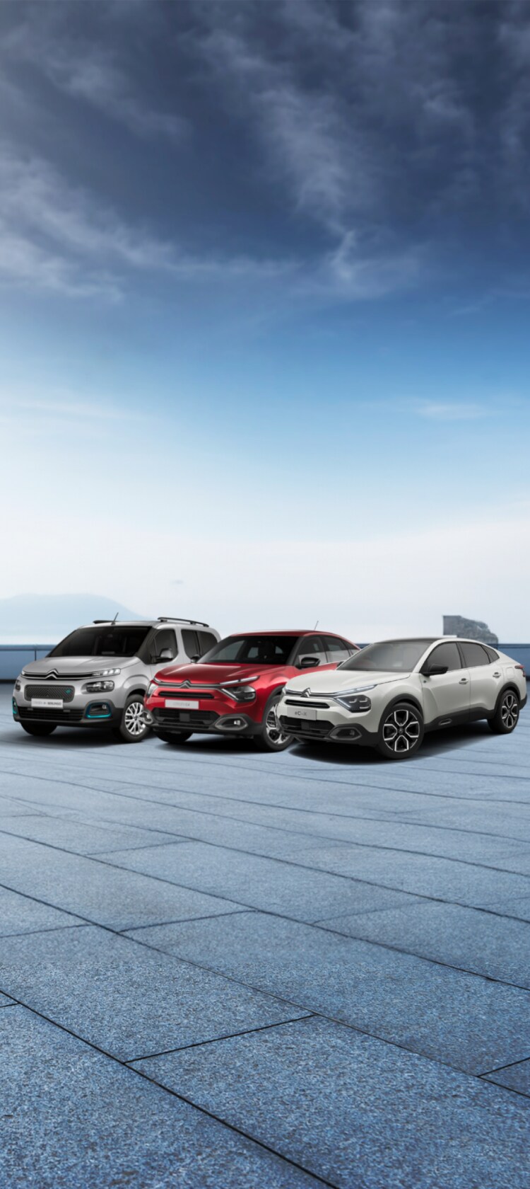Veículos Novos | Citroën Portugal