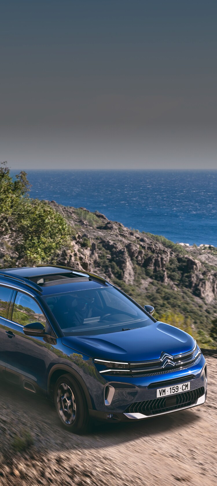 Veículos Novos | Citroën Portugal